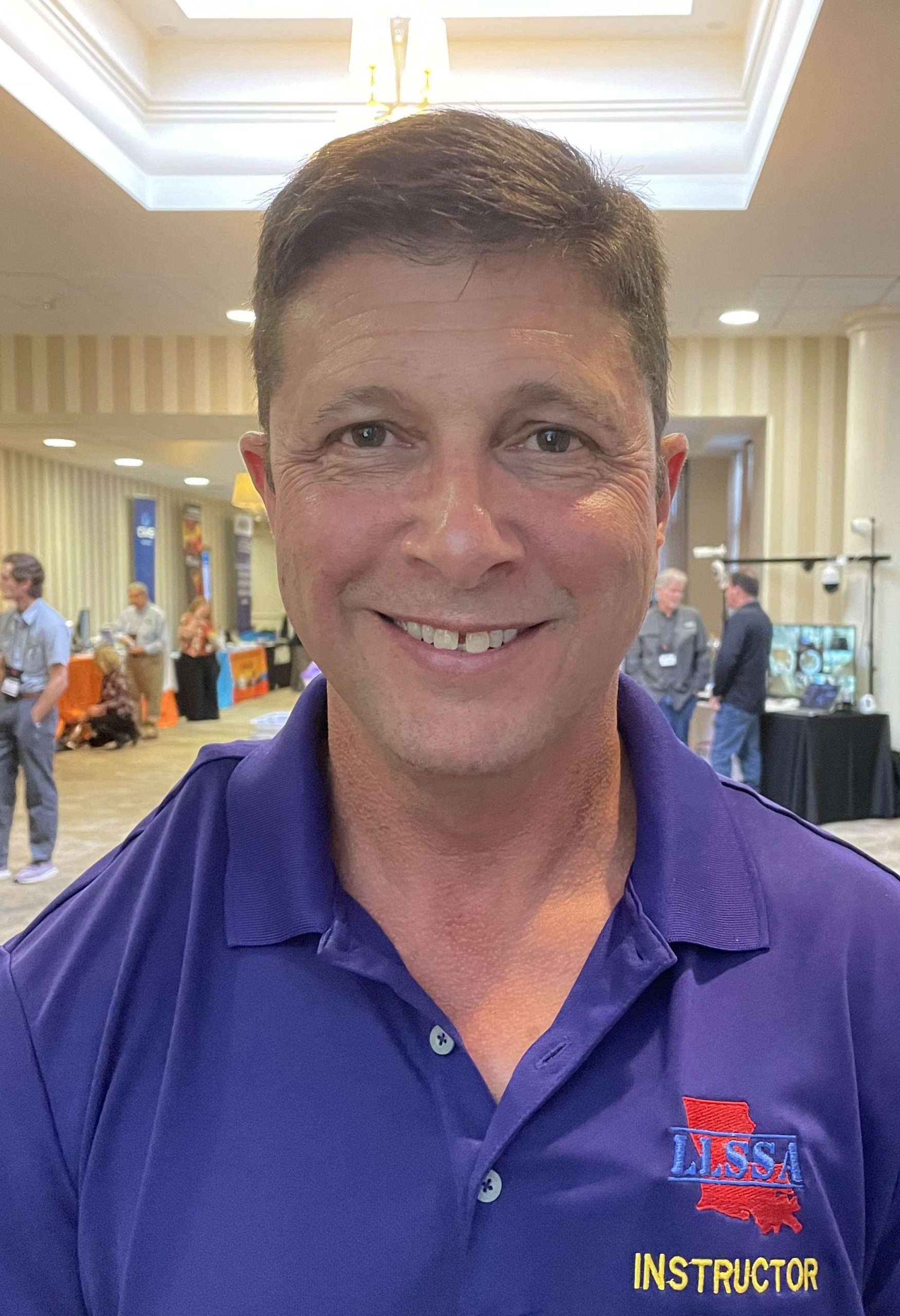 Board of Directors – LLSSA