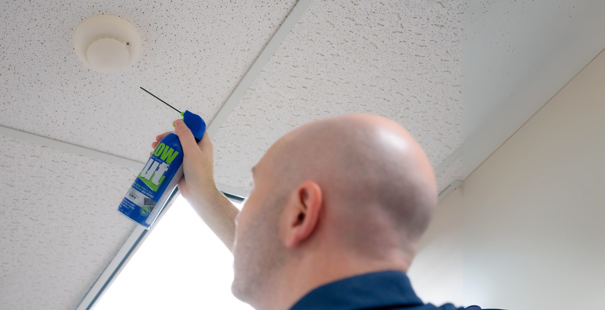 Prevent False Alarms and Improve Safety with Regular Smoke Detector ...